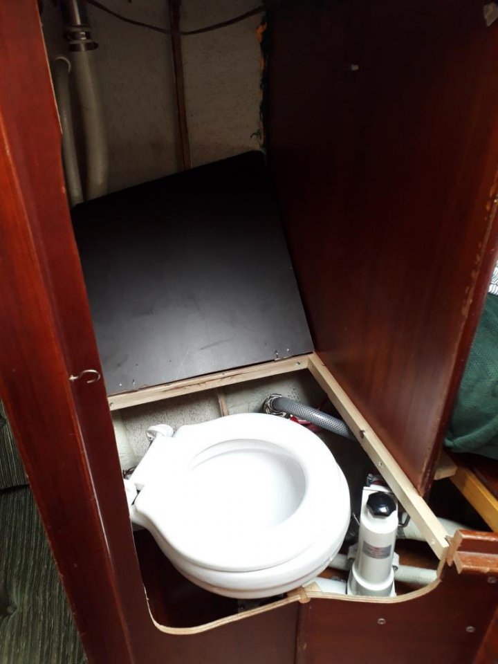 Amigo 27 with motor Volvo Penta MD7, 3300 euro only. - Examples of ...