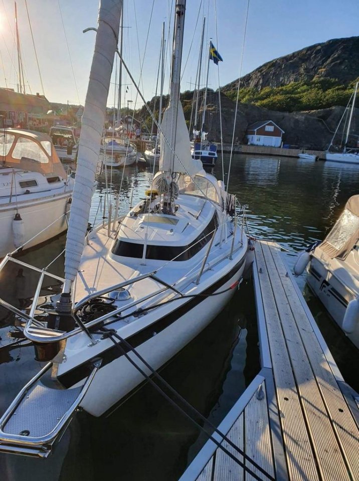 Друзья, сегодня недорогая Winga 29 за 5000 евро! - Examples of ...