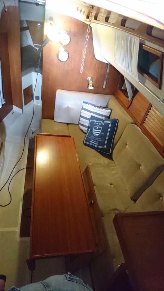 Друзья, сегодня недорогая Winga 29 за 5000 евро! - Examples of ...