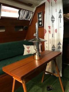 Compis 28 with a fresh 2013 Farryman Diesel engine 12 hp for 5800 euro ...